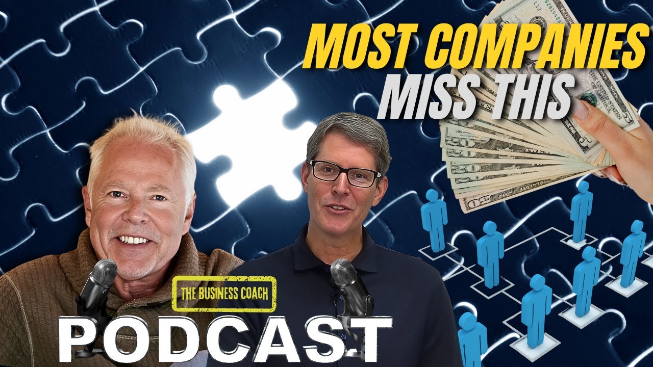 How To 10x Your Business By Narrowing Its Focus | The Business Coach ...