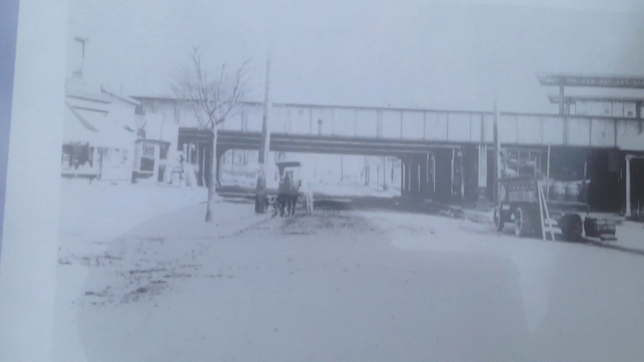 Old Early 1900's Photos of Brooklyn, NY. 1906-1912 Rare New York ...