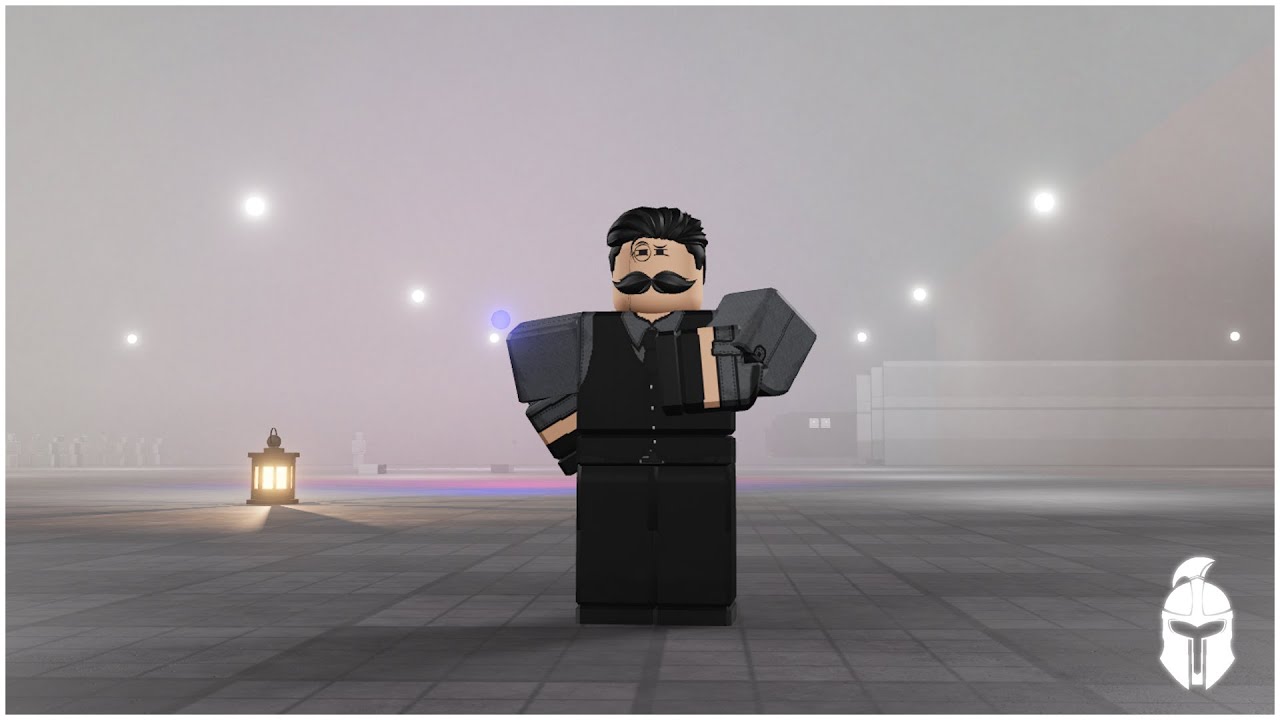 SCP: Ares ROBLOX Devlog #6 | 662 Actor, 999, 035, Radio System, Area ...