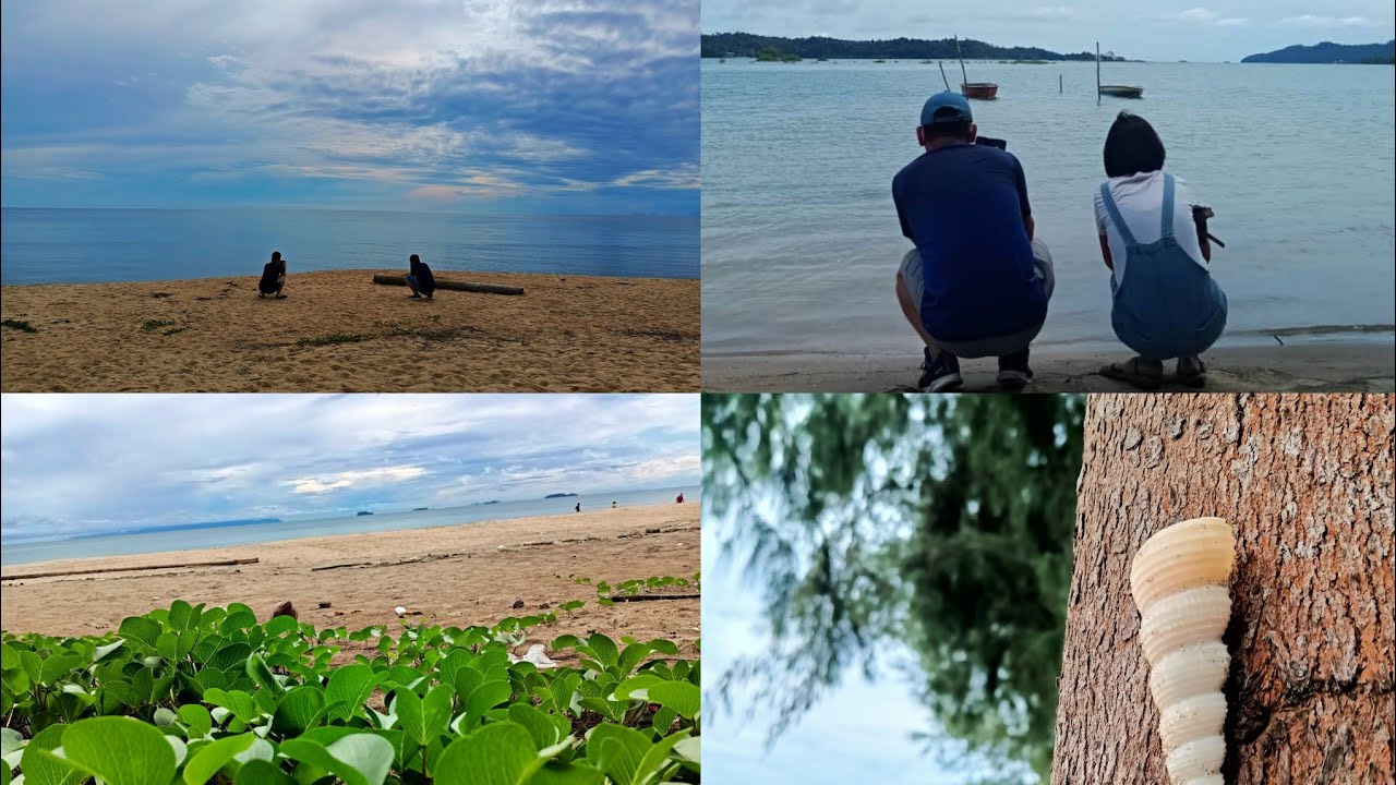 5 Days 4 Nights Family Short Trip (Part 1) - VILLEA ROMPIN RESORT ...