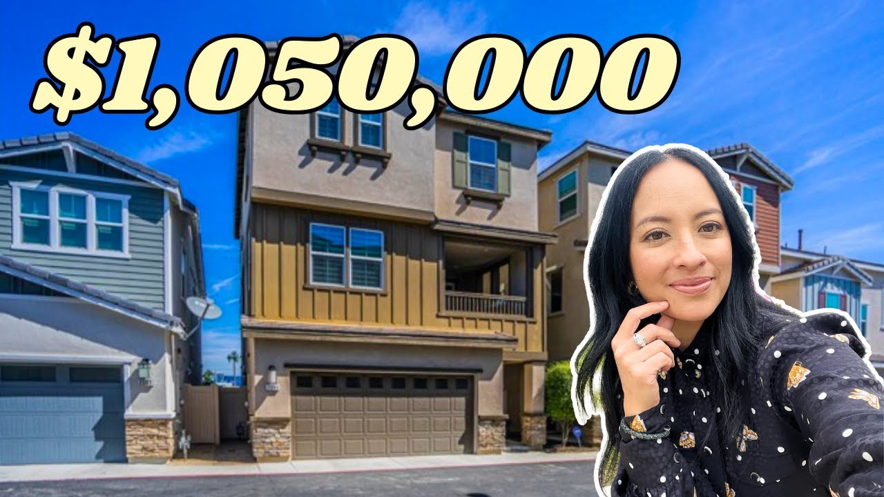 What Does $1 Million Get You In Orange County? | Orange County Real ...
