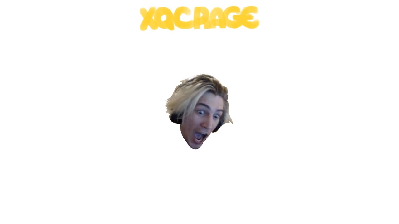 Xqc - Xqc Rage - YouTube