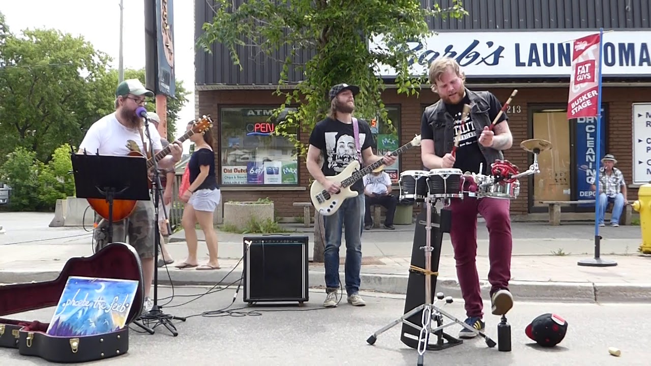 Phoebe The Feeb - Cry me a river (Justin Timberlake COVER) - YouTube