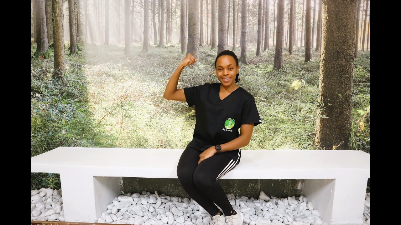 What on earth is BIOKINETICS: part 2 - YouTube