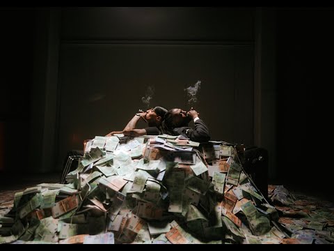 KOBA LAD - 7 SUR 7 FT. FREEZE CORLEONE (CLIP OFFICIEL)