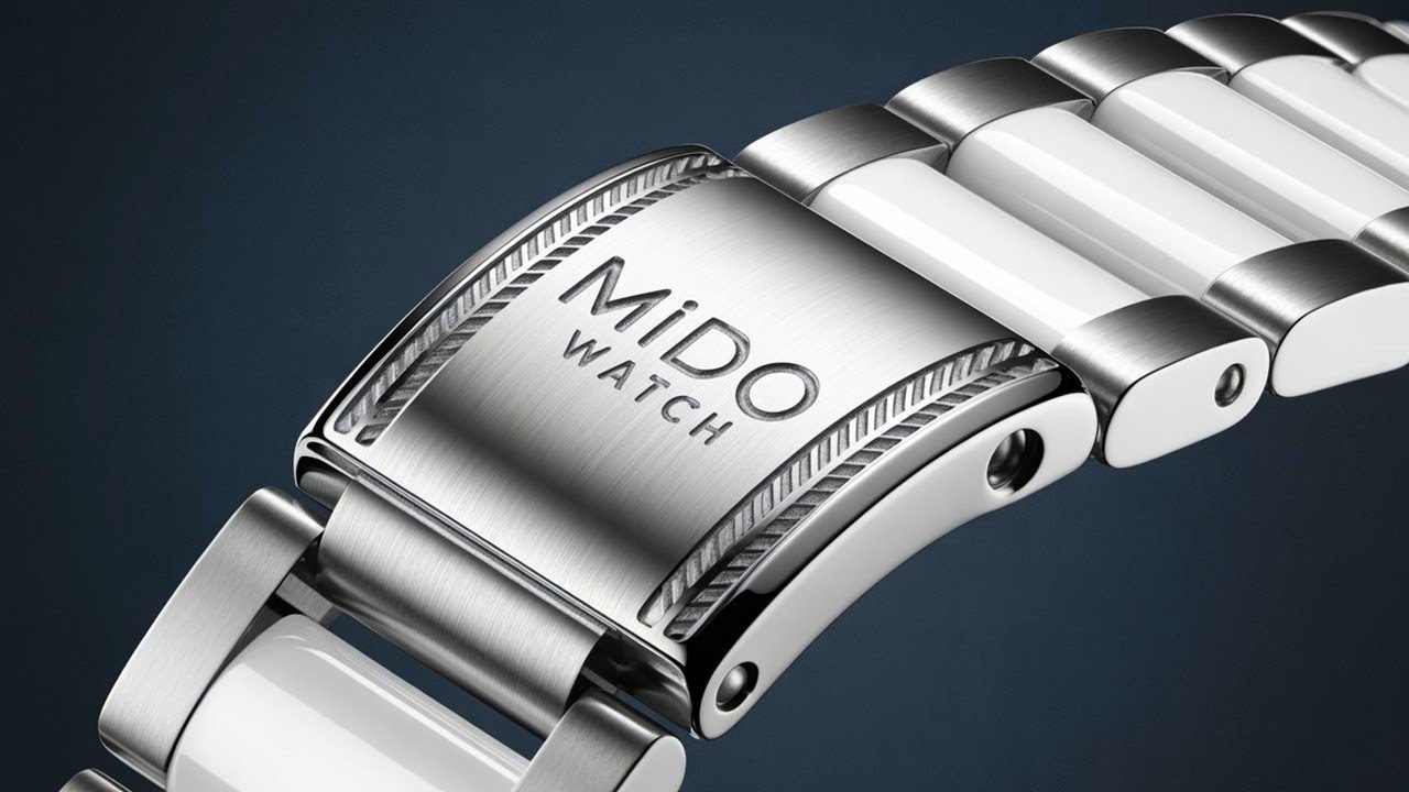 Top Stunning Mido Watches for Watch Lovers 2026! - YouTube