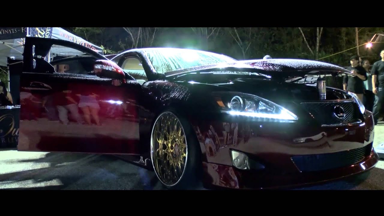 2014 Smokin Wheels Racing Weekend - YouTube