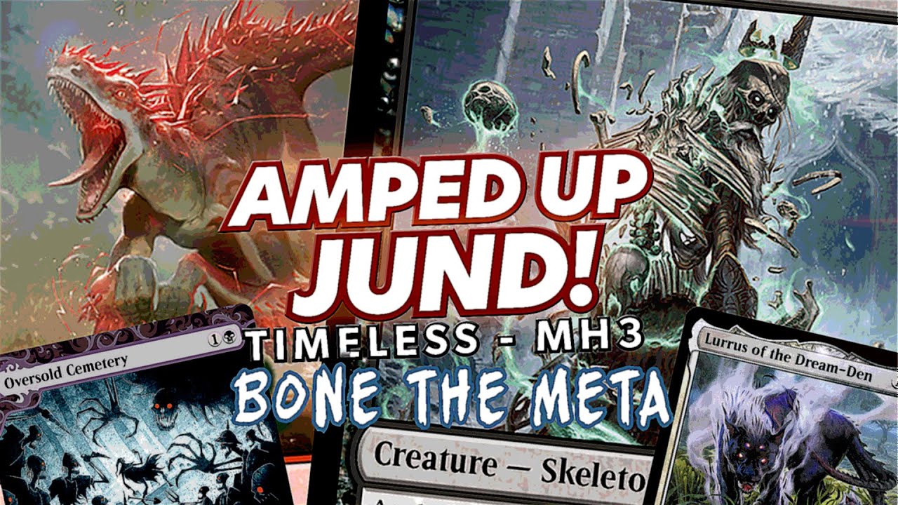 AMPED RAPTOR - TIMELESS! - YouTube