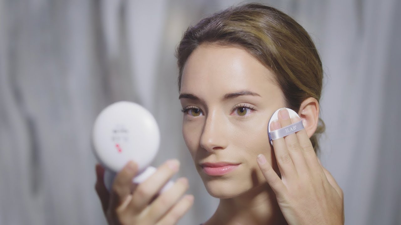 3LAB Aqua BB SPF 40 - YouTube