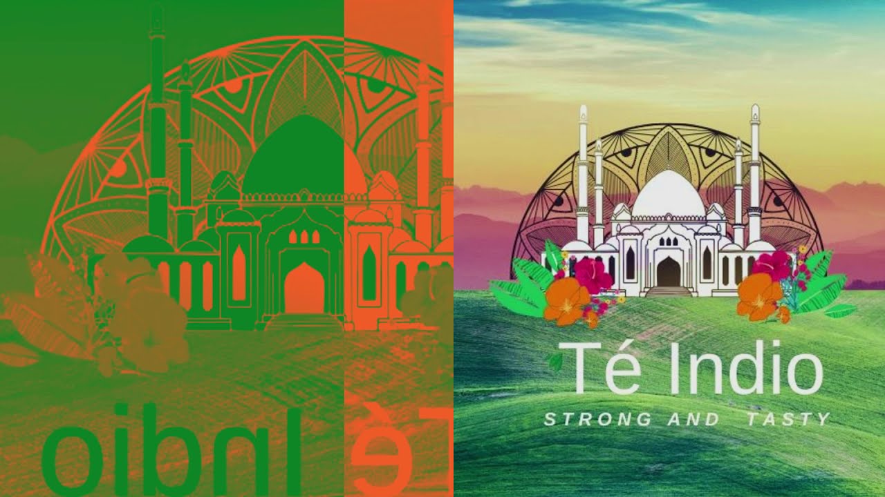 Te Indio | Strong and Tasty - YouTube