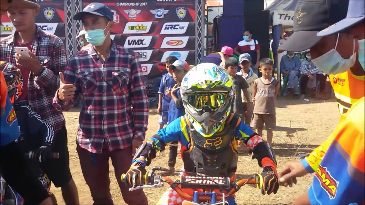 KTM SE 50CC MATIC, LIHAT SERUNYA ANAK-ANAK INI MEMACU KENCANG MOTORNYA ...