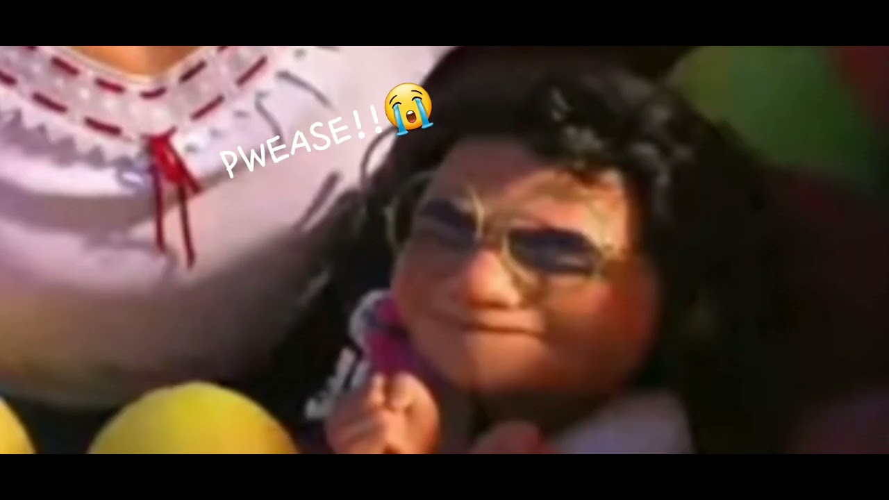 Never pause Encanto (YTP:Surface Pressure Edition)PT.3 - YouTube
