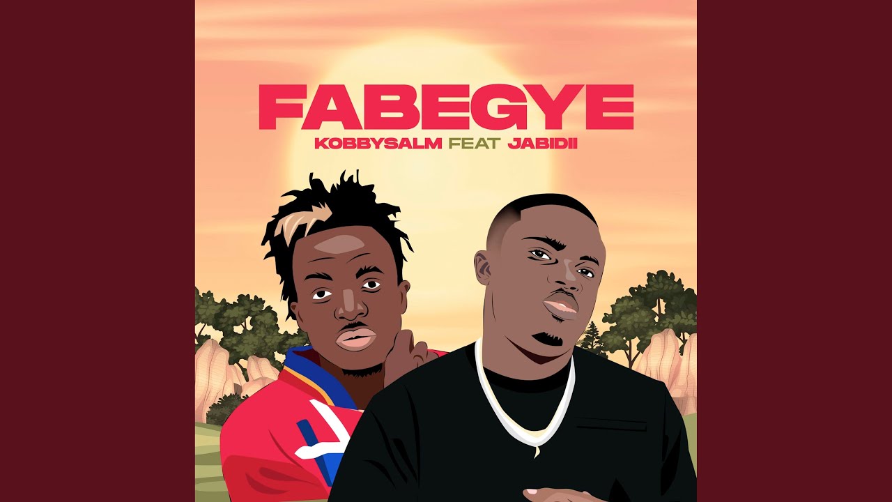 Fabegye - YouTube
