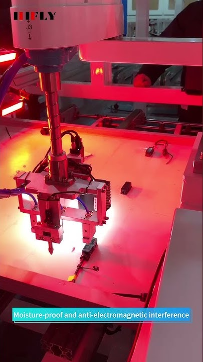 HIKROBOT 4U Machine Vision Deep Learning AI Edge Computing IPC Overhead Industrial Computer ...