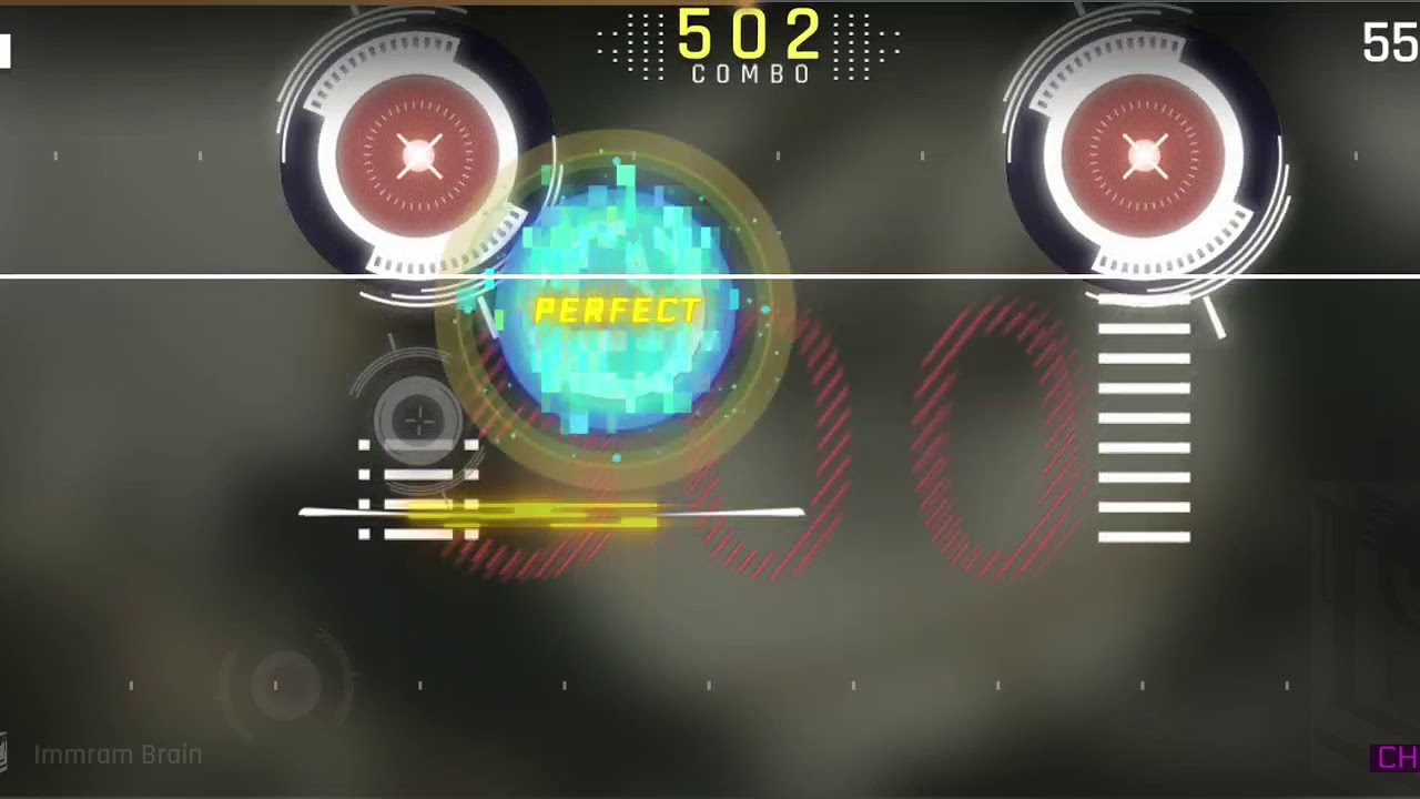 [CYTUS II/CYTUS2] Sagar- New Character/ 사이터스2 신캐 사가! //Immran Brain ...