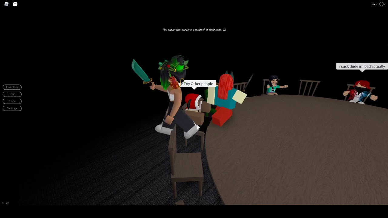 Breaking Point Game Play - YouTube