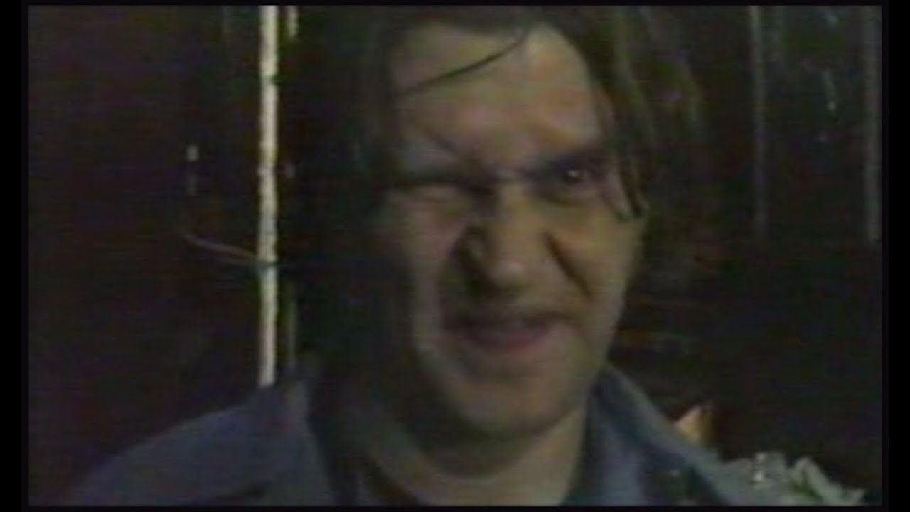 think about mutation "superman" HD sound quality - YouTube