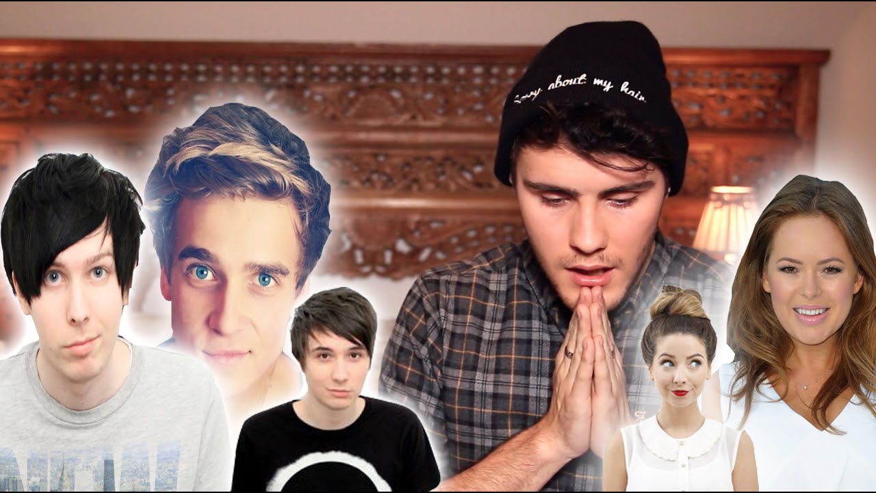 How Well Do I Know My Friends? - YouTube