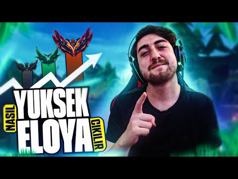 YÜKSEK ELOYA NASIL ÇIKILIR? | ÖĞRETİCİ DIANA JUNGLE | UNSTOPPABLECARRY