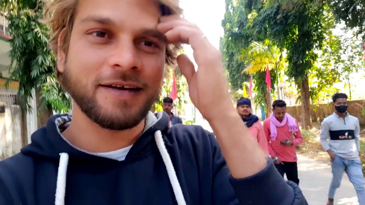 CHRISTMAS KUNKURI/JASHPUR 2020 - YouTube