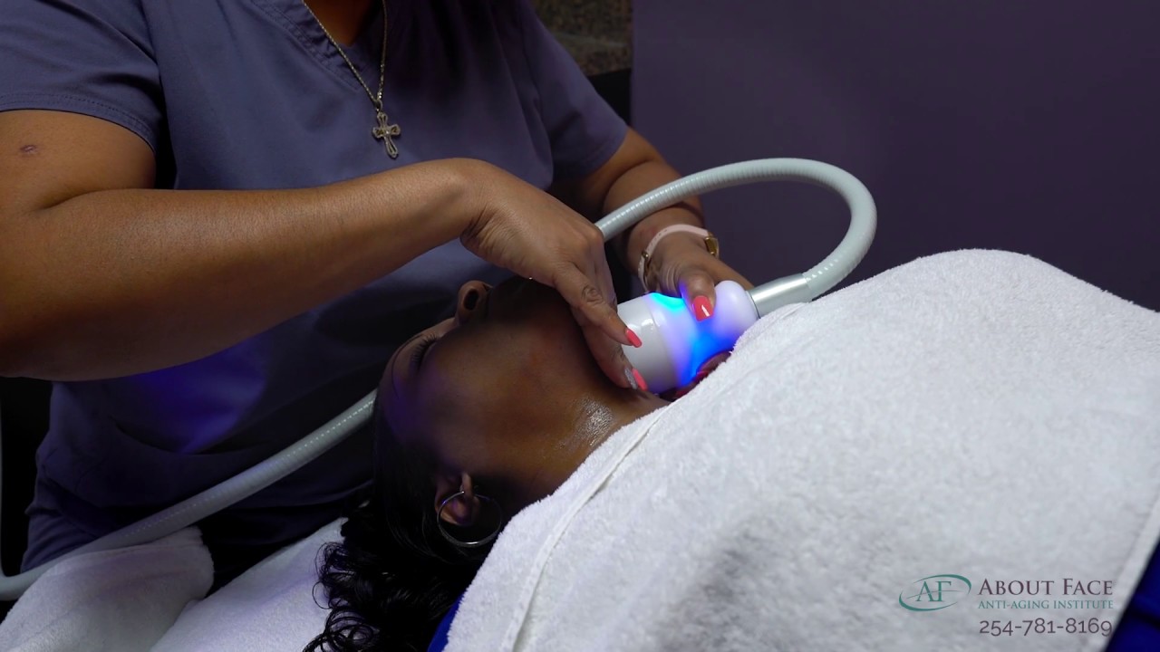 What is CryoSkin Slimming, Cryoskin Toning, Cryoskin Face, Cryoskin 3 ...
