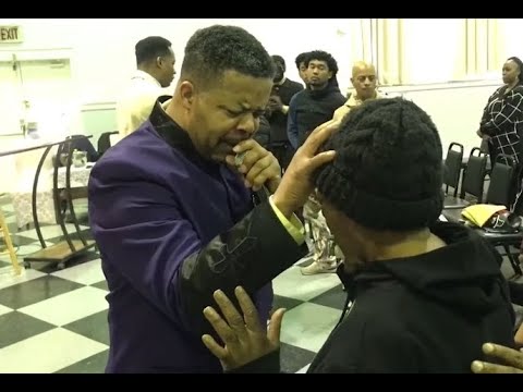 Bible Class | The Power of God to a powerless church | July 12, 2023 ...