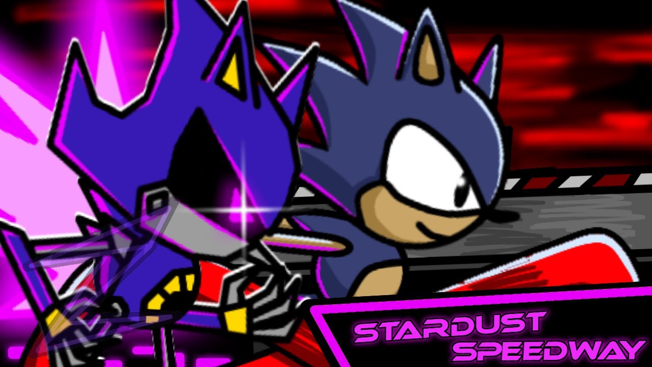 Stardust Speedway - (Original/Dublagem oficial) - YouTube