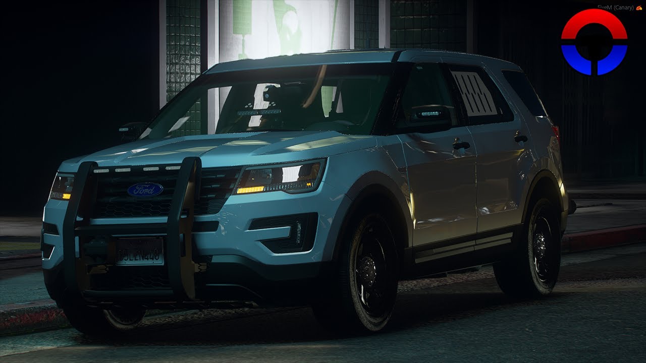 GTA 5 - Othrin's ELS/NON ELS BCSO Code 3 RX2700 Pack Showcase - YouTube