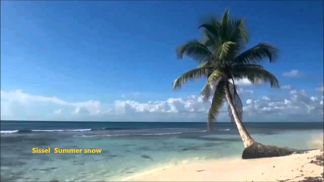 Best of New Age Sissel Summer snow - YouTube