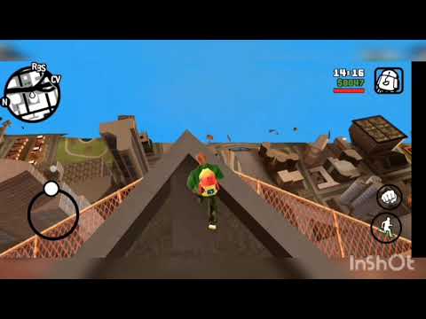 Gta San Andreas Wasted #4