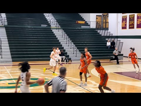 BGHS vs Kirkwood TN 1/18/25 - YouTube