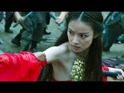 WARRIORS GATE | DVD-Teaser deutsch german [HD]