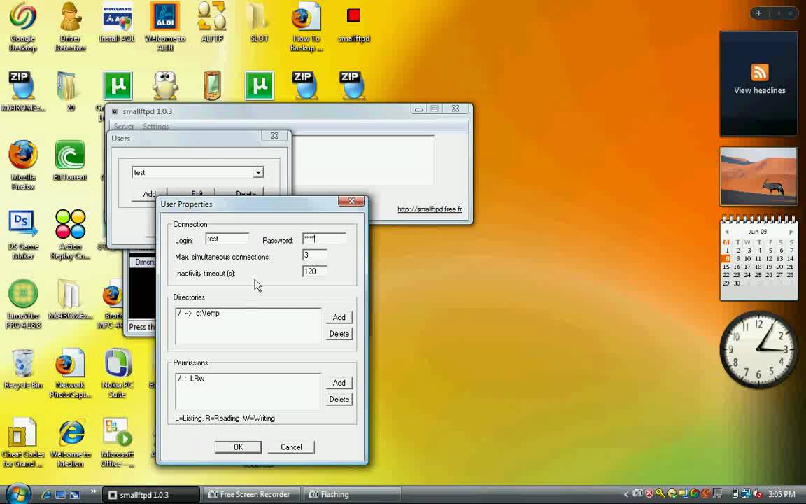 How To Backup DS Games Using NDS Tool Wifi - YouTube
