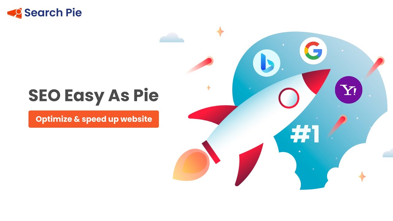 Search Pie: SEO Booster User Testimonial: Nicole from Blissfully - YouTube