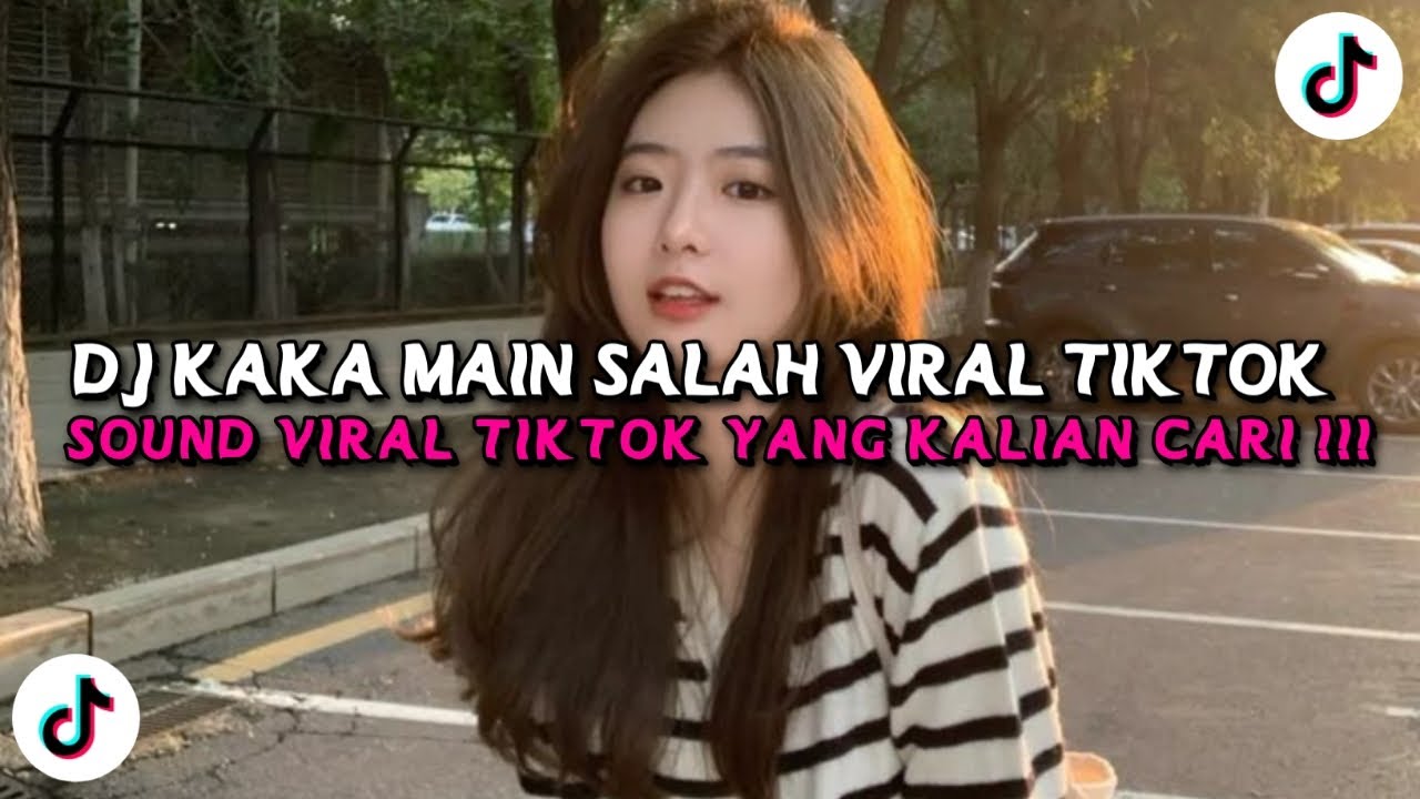 DJ KAKA MAIN SALAH DJ NONA PUNG BELIS MAHAL KAKA MAIN SALAH VIRAL TIKTOK TERBARU 2025 - YouTube