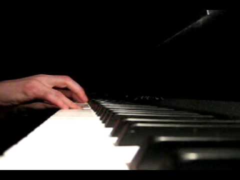 Ласковый Май Юрий Шатунов Глупые Снежинки Digital Piano Cover
