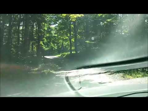 Drive to the Normal - West Virginia - YouTube
