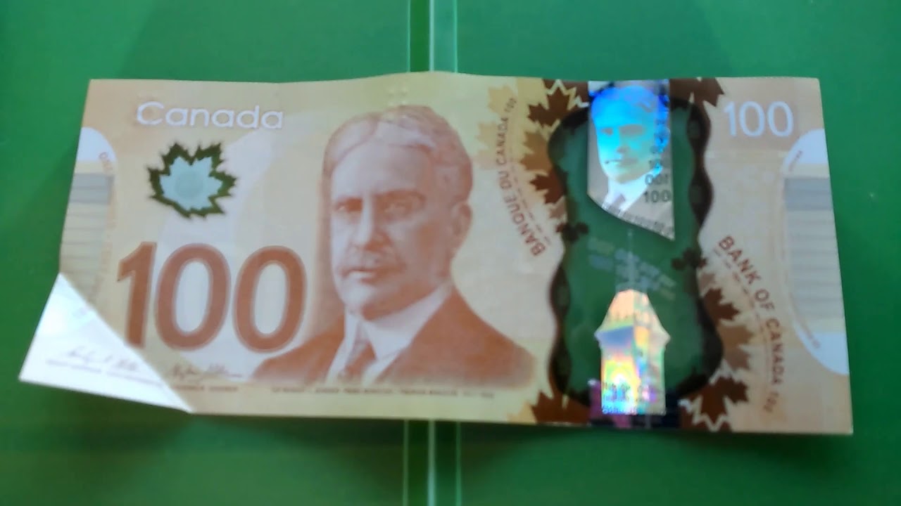 Learn about Canadian money, coins, dollar bill | LEARNING VIDEOS FOR ...