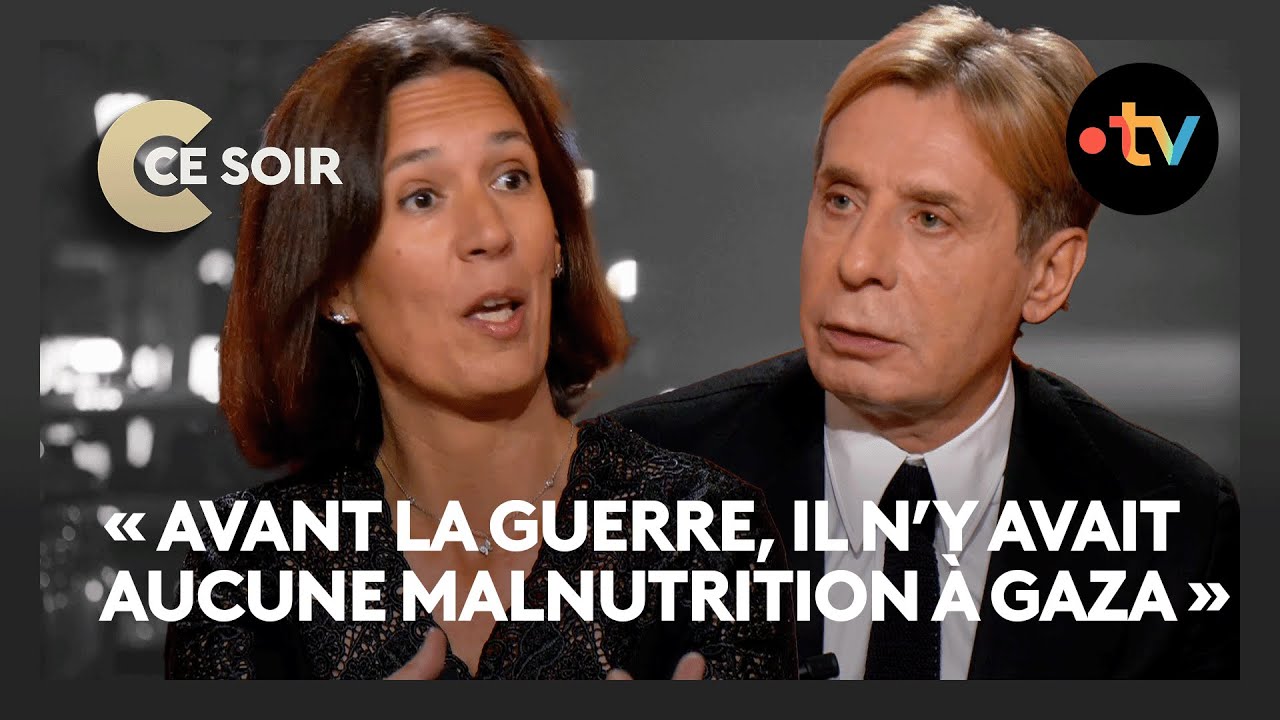 La CPI peut-elle mettre Netanyahu et Milosevic au même niveau ? - C Ce ...