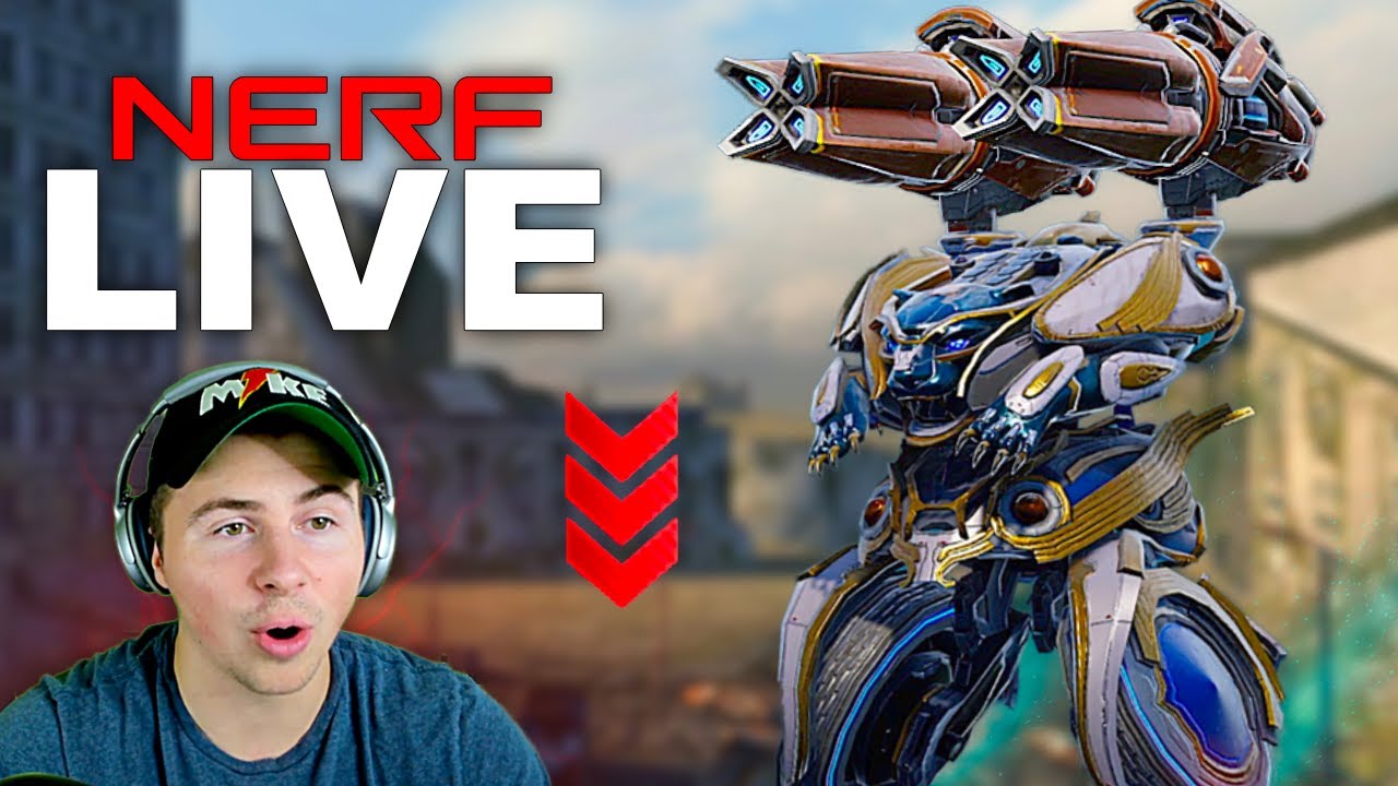 Subduer NERF Is Live... The Most Popular Weapon In WR Just Got DOUBLE ...