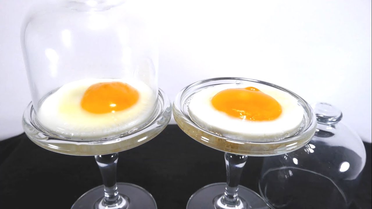 Rotting Eggs. Time Lapse - YouTube