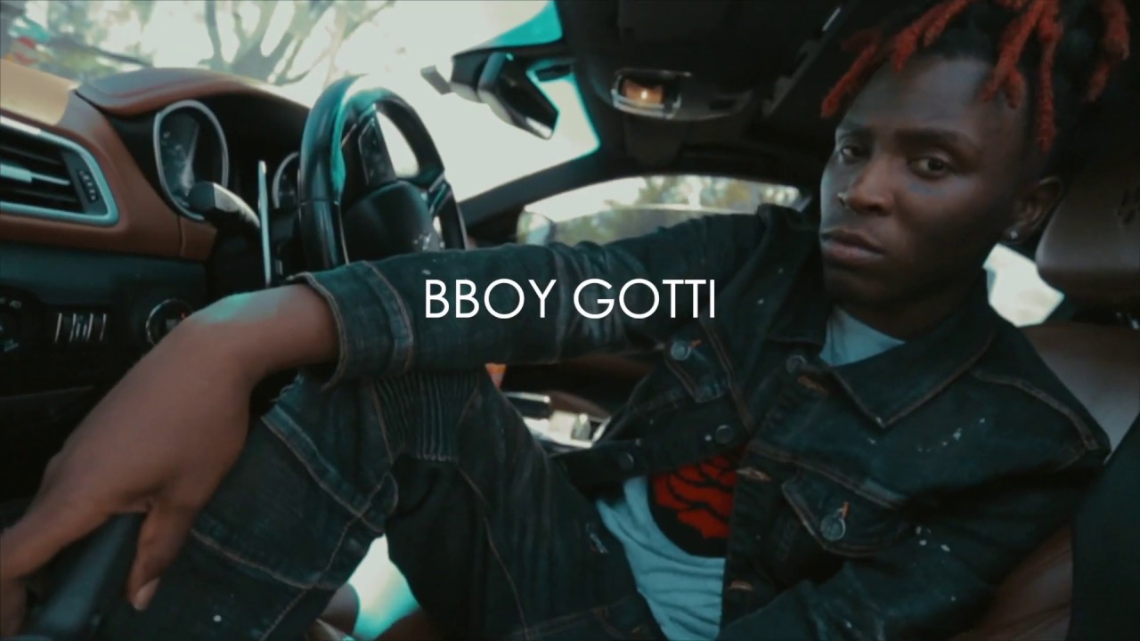 Bboy Gotti "Truck Load" (Produced By TBEOnTheTrack) official video ...