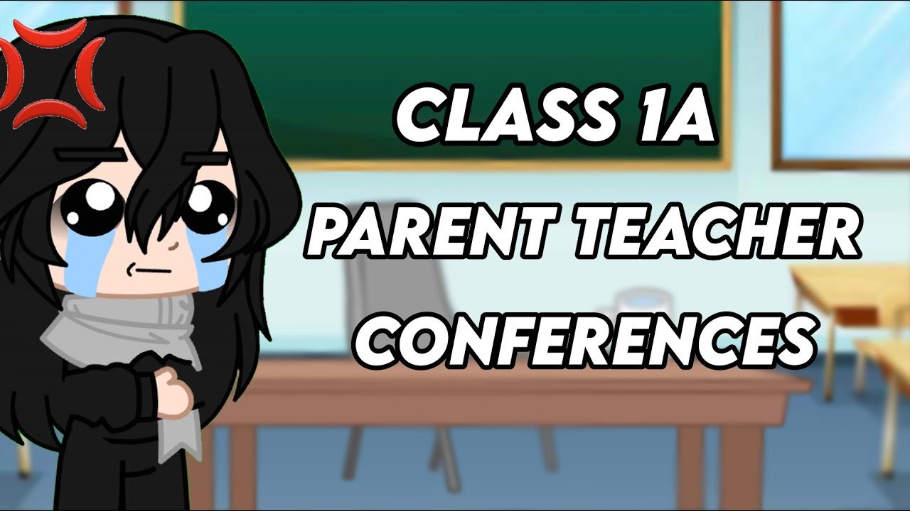 Class 1A Parent teacher conferences(inspired) - YouTube