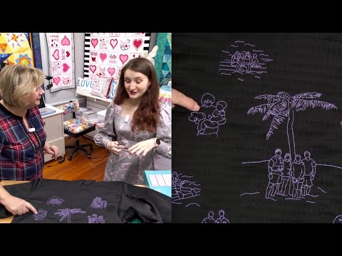 01/12/24 - IQ Designer - Image Trace in IQ Designer - YouTube