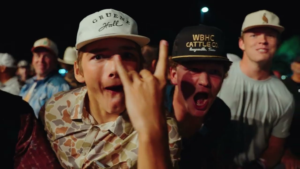 2024 Troubadour Festival | Celina, TX | Official Aftermovie - YouTube