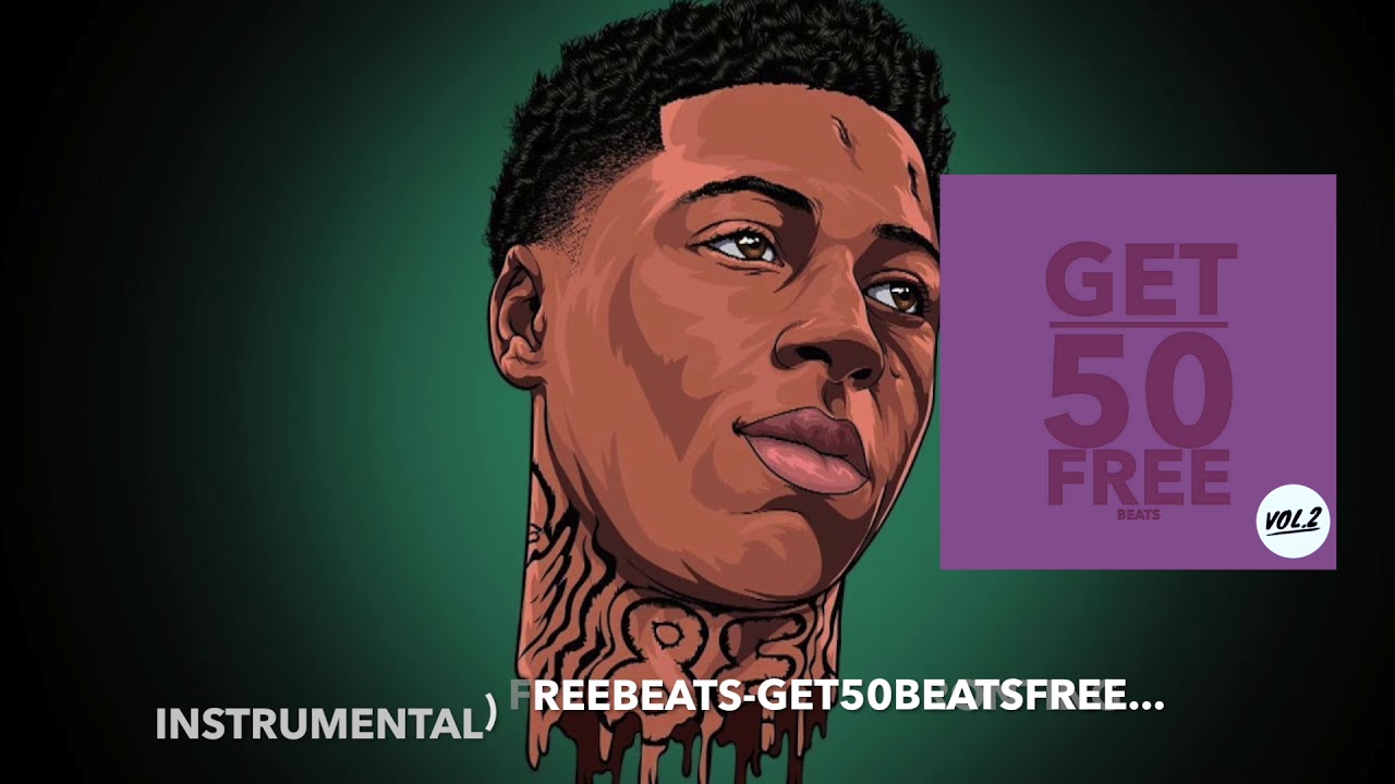 [FREE] NBA Young Boy Type Beat - Fronting (Instrumental) freebeats ...