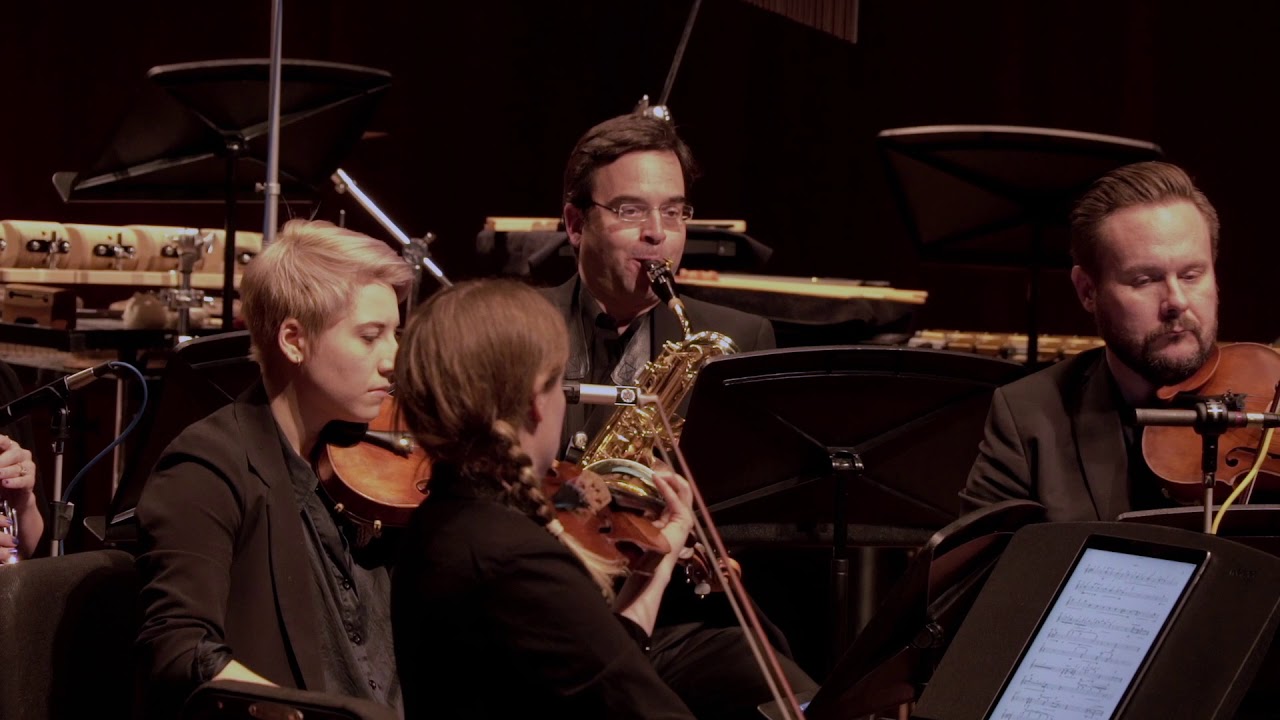 Simple Fuel by Tonia Ko - YouTube