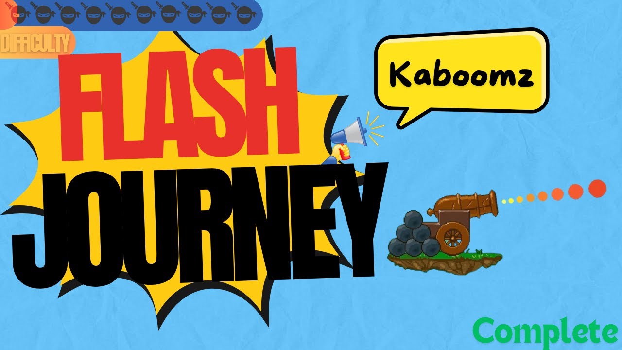 Kaboomz | Gameplay - YouTube