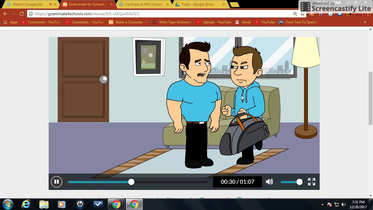 Max Moves Out(Series Finale) - YouTube