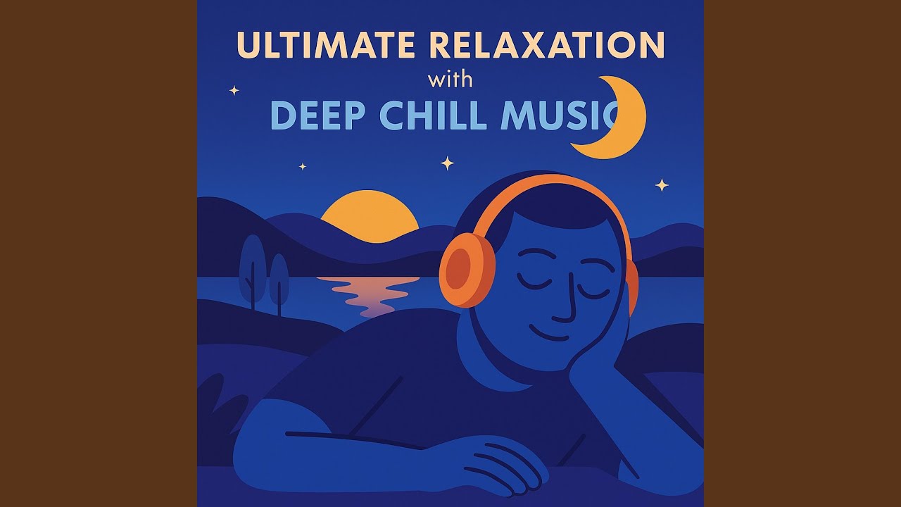 Deep chill track with electronic (Beautiful Chill Music) - YouTube